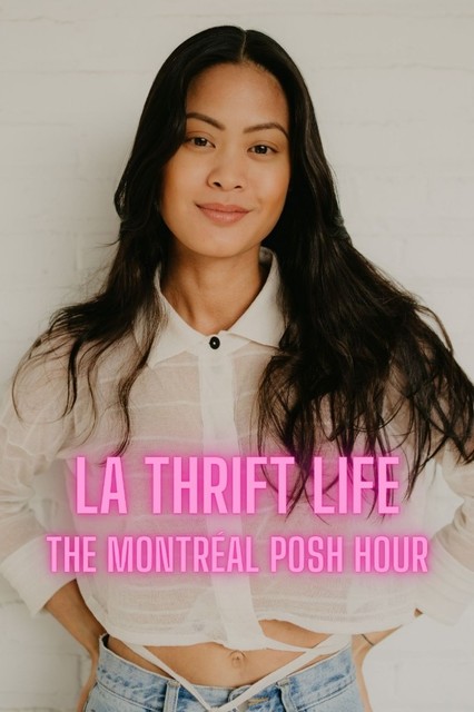 Posh Show - Poshmark